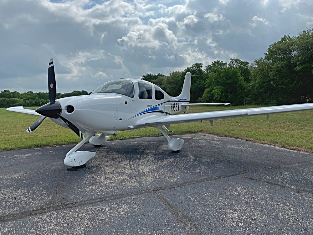 GENESIS AERO - Updated 2024 - 14 Photos & 17 Reviews - 301 Toledo Trl ...