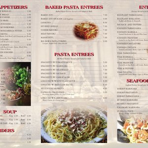 FRANCO’S ITALIAN RESTAURANT - Updated June 2025 - 55 Photos & 48 ...