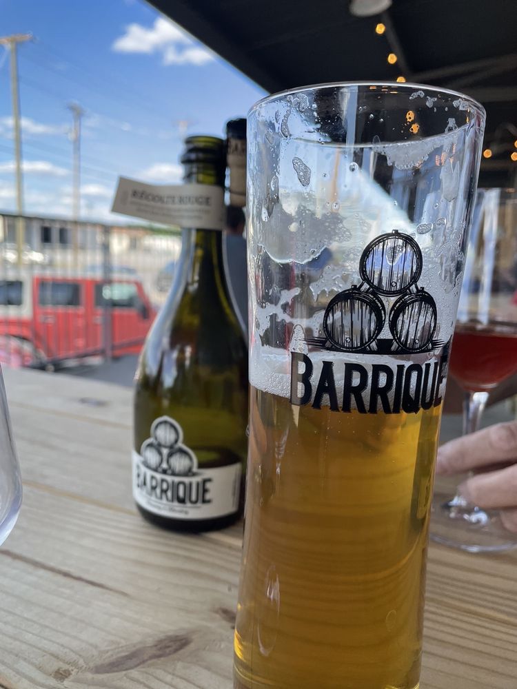 BARRIQUE BREWING AND BLENDING - Updated December 2024 - 56 Photos & 24 ...