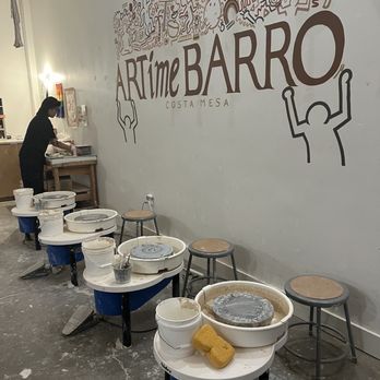 ARTIME BARRO - Updated July 2024 - 150 Photos & 117 Reviews - 2944 ...