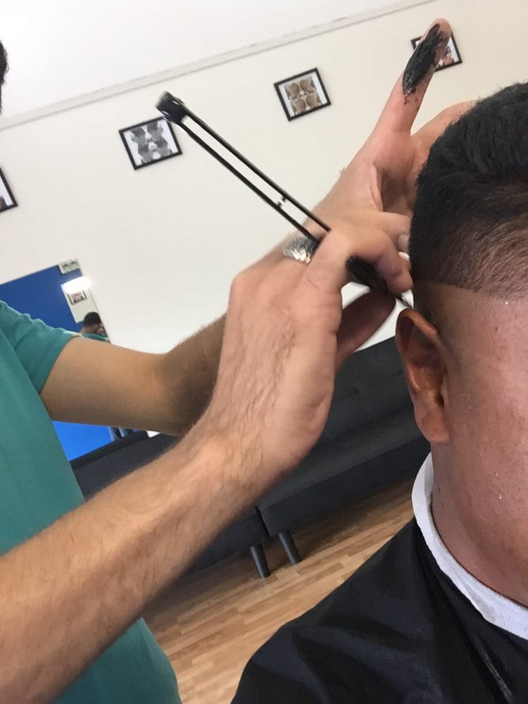 BROTHER HAIRCUT - Updated December 2025 - 32 King St, Pukekohe ...