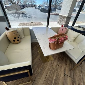 STARRY MOON BOBA TEA COORS - Updated December 2025 - 23 Photos - 10131 Coors Blvd NW ...