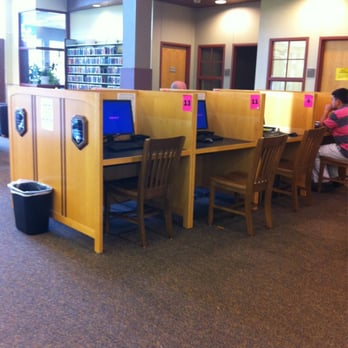 FLOWER MOUND PUBLIC LIBRARY - Updated July 2025 - 25 Photos & 14 ...