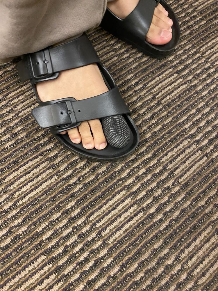 MARTINA RANDALL - THE FOOT & ANKLE SPORTS INSTITUTE - Updated December ...