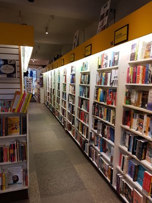 BOOK CITY - Updated January 2026 - 12 Photos - 1950 Queen Street E ...