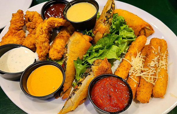 GATORS DOCKSIDE - Updated April 2026 - 239 Photos & 173 Reviews - 6516 ...