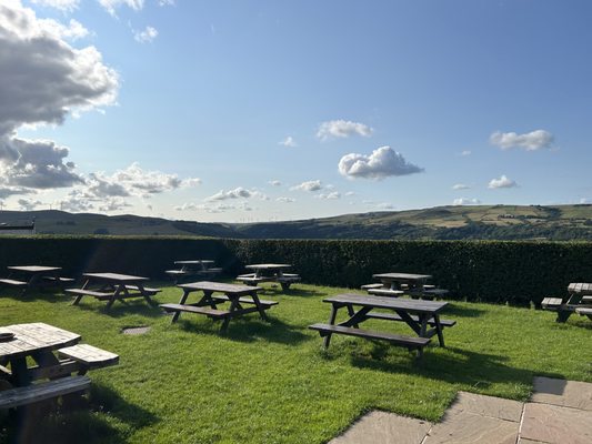 THE SHEPHERD’S REST INN - Updated October 2025 - 10 Photos - Lumbutts ...