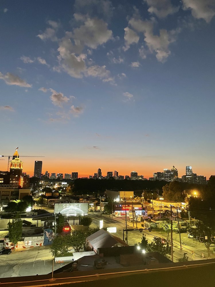 CLERMONT LOUNGE - 208 Photos & 401 Reviews - 789 Ponce De Leon Ave NE ...