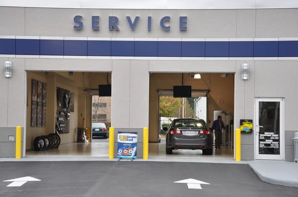 HALL ACURA VIRGINIA BEACH - Updated October 2025 - 41 Photos & 38 ...