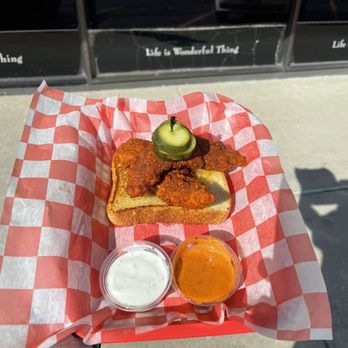 NASH BROS - Updated January 2025 - 99 Photos & 93 Reviews - 9353 N ...