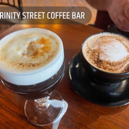 TRINITY STREET - Updated January 2026 - 169 Photos & 171 Reviews - 110 ...