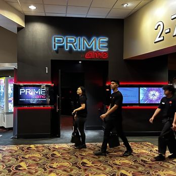 AMC TUSTIN 14 AT THE DISTRICT - Updated November 2024 - 521 Photos ...