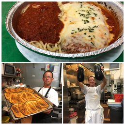 MICHELLI’S PIZZERIA - Updated November 2025 - 153 Photos & 159 Reviews ...