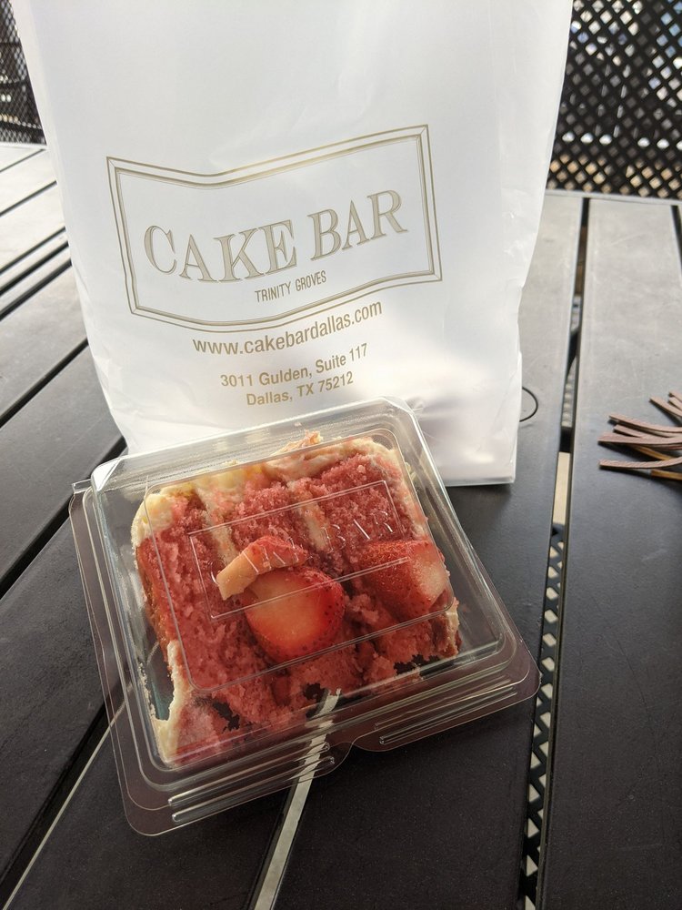 CAKE BAR - 1017 Photos & 984 Reviews - 3011 Gulden Ln, Dallas, Texas ...