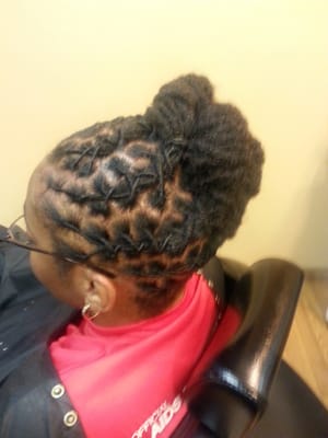 NATURALLY NAPPY LOCS BY BENJI - Updated December 2025 - 59 Photos ...