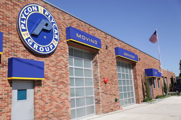 PLYCON TRANSPORTATION GROUP - Updated December 2025 - 35 Photos & 111 ...