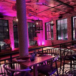 BAR TABU - Updated December 2025 - 797 Photos & 263 Reviews - 401 N ...