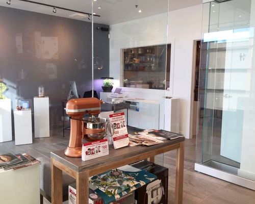GUSTA COOKING STUDIO - Updated May 2026 - 38 Photos - 28 Crown Steel ...