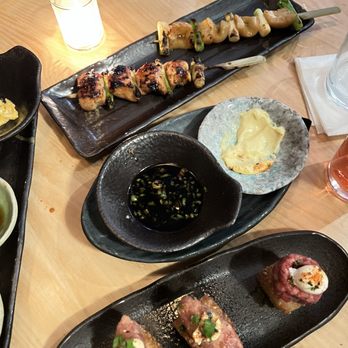 OKO KITCHEN - Updated June 2025 - 122 Photos & 51 Reviews - 29 Purchase ...