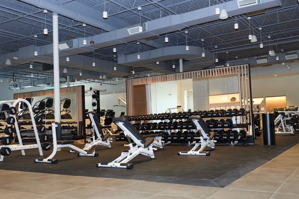 DROP FITNESS - Updated December 2025 - 11 Photos - 2 Chestnut Ridge Rd ...