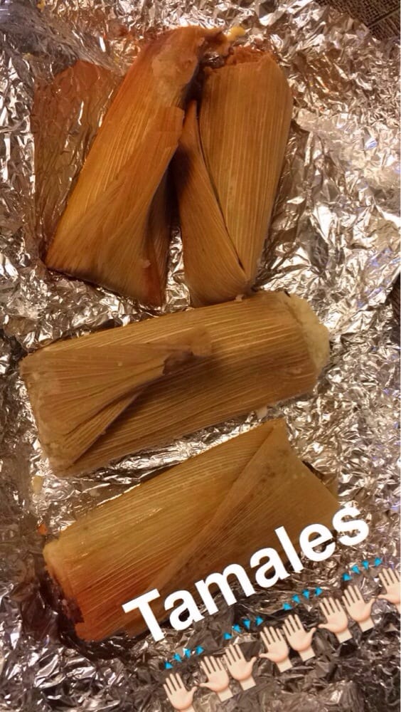 TAMALE LADY ON WINCHESTER - Updated December 2025 - 1507 S WInchester ...