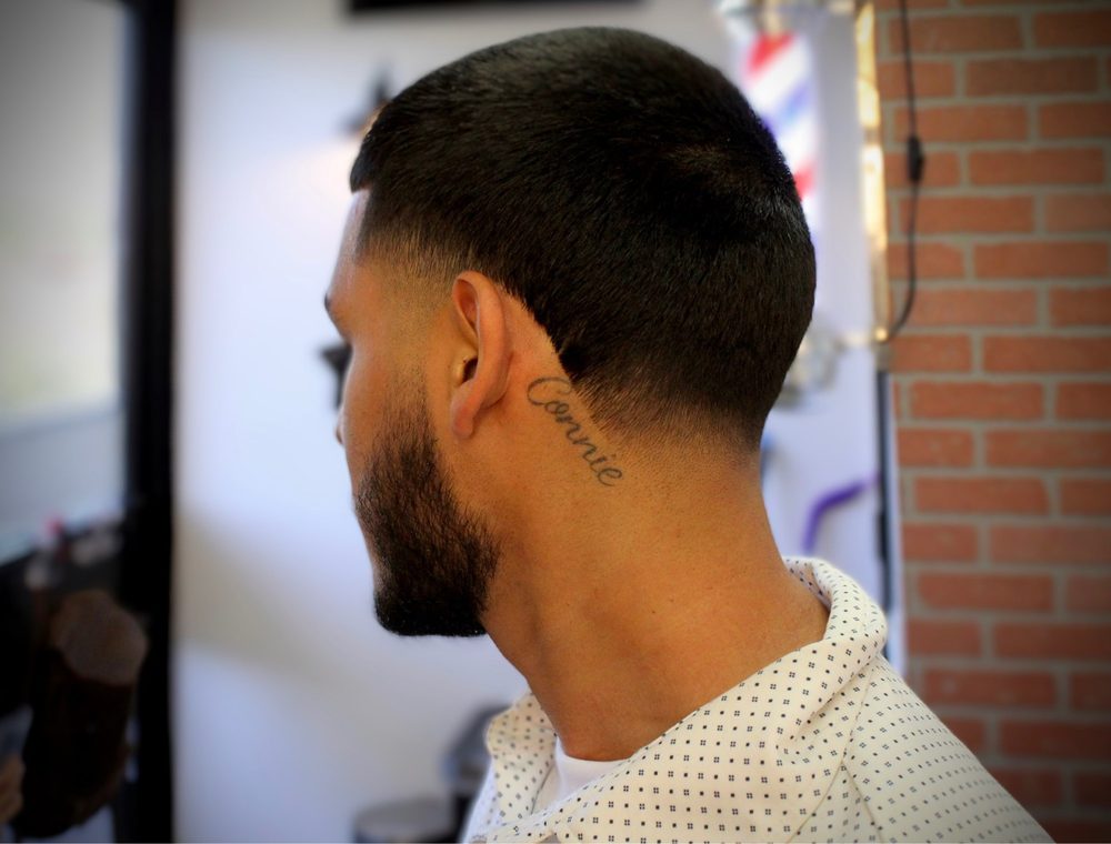 THE RANCH BARBER - Updated October 2025 - 41 Photos & 64 Reviews - 2955 ...