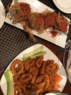 PICCOLO RISTORANTE - 107 Photos & 233 Reviews - Italian - 2770 Sunrise ...