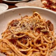 Crushed Meatball Ragu - Menu - North Italia - Irvine