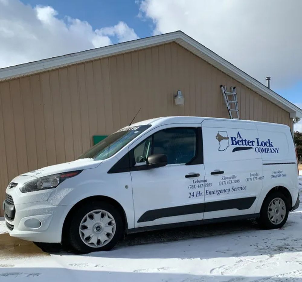 A BETTER LOCK COMPANY - Updated December 2025 - Request a Quote ...