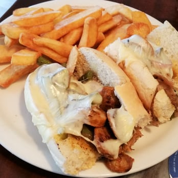 SAMSON’S BAR & RESTAURANT - Updated October 2025 - 79 Photos & 39 ...