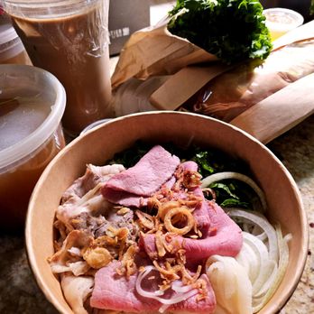 PHO PLUS VIETNAMESE NOODLES - Updated August 2024 - 459 Photos & 58 ...