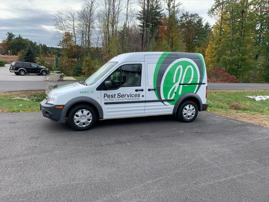 JP PEST SERVICES - Updated December 2025 - 17 Photos & 62 Reviews - 101 ...