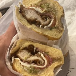 CHUBS BURGERS BURRITOS AND HEROES - Updated June 2025 - 131 Photos ...