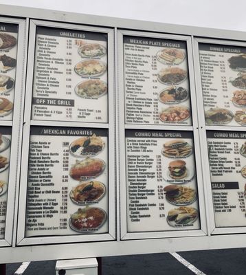 TERRY’S CAFE - 171 Photos & 138 Reviews - Mexican - 11440 Western Ave ...