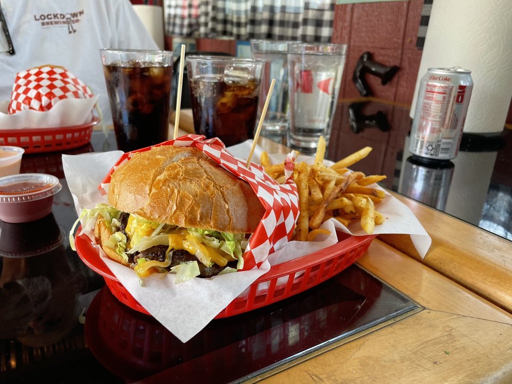 CANYON GRILL - Updated December 2025 - 235 Photos & 398 Reviews - 8825 ...