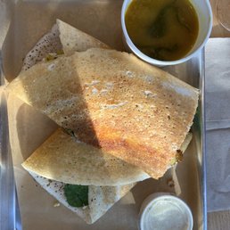 GANESH DOSA - Updated January 2026 - 299 Photos & 187 Reviews - 315 ...