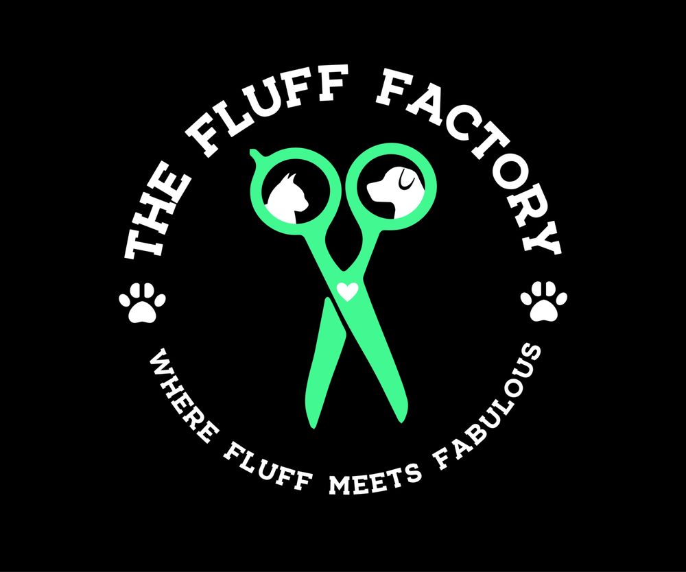 THE FLUFF FACTORY - Updated July 2025 - Request an Appointment ...