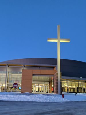 BRIGHTMOOR CHRISTIAN CHURCH - Updated January 2026 - 52 Photos & 22 ...