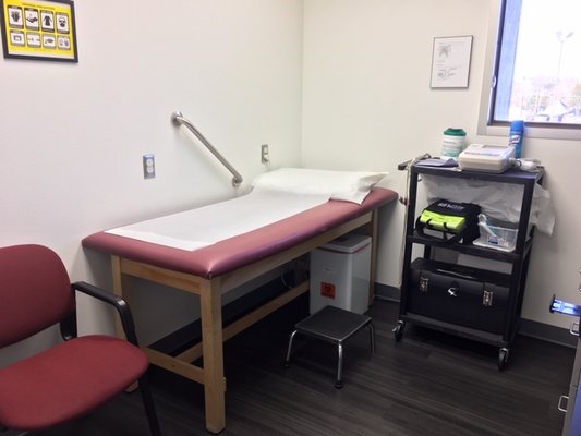 LEIDOS QTC HEALTH SERVICES - Updated November 2025 - 15 Photos - 1211 N ...