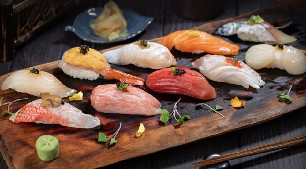 BIG FISH HOUSE - 229 Photos & 27 Reviews - 2109 Clement St, San ...