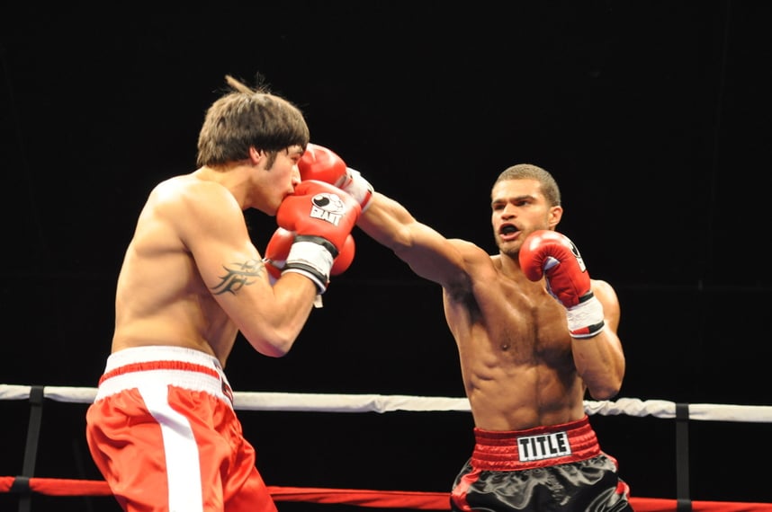 RING DEMON ACADEMY OF MIXED MARTIAL ARTS - Updated December 2025 - 10 ...