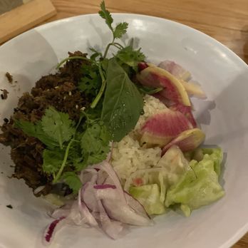 Reserve now at Loro Asian Smokehouse & Bar - Asian Fusion - Updated ...