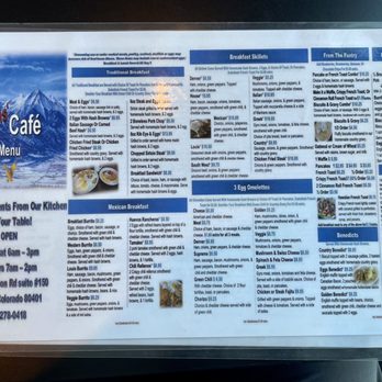 LOUIS’ CAFE - Updated June 2025 - 202 Photos & 313 Reviews - 1030 ...