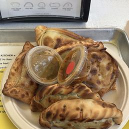 EMPANADA KITCHEN - Updated December 2025 - 618 Photos & 512 Reviews ...
