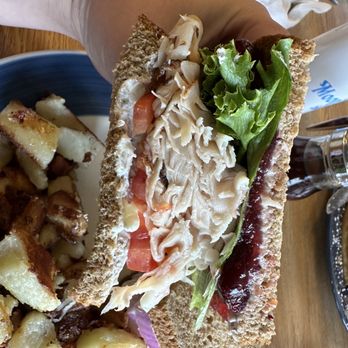 MOON RISE CAFE - Updated October 2024 - 315 Photos & 498 Reviews - 6020 ...