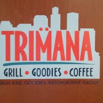 TRIMANA - Updated June 2025 - 3415 S Sepulveda Blvd, Los Angeles ...