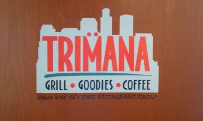 TRIMANA - Updated June 2025 - 3415 S Sepulveda Blvd, Los Angeles ...