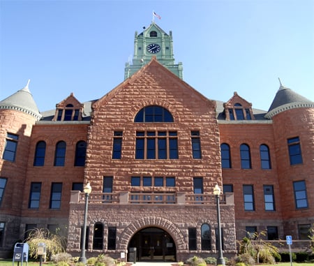 PARKER LAW OFFICE - Updated May 2026 - 719 S 2nd St, Clinton, Iowa ...