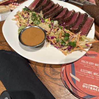 OUTBACK STEAKHOUSE - Updated July 2025 - 531 Photos & 592 Reviews - 30 ...
