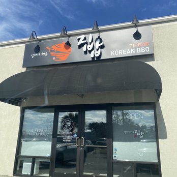 ZIP BOB - Updated November 2024 - 81 Photos & 28 Reviews - 1024 US-80 ...